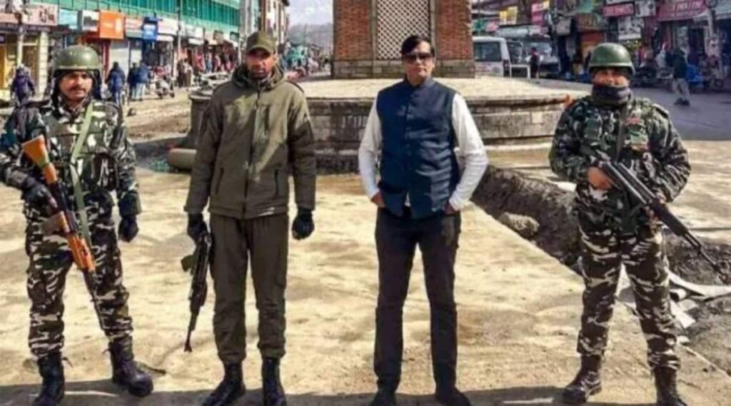 Impersonators in Positions of Authority: A Growing Threat to Society ...